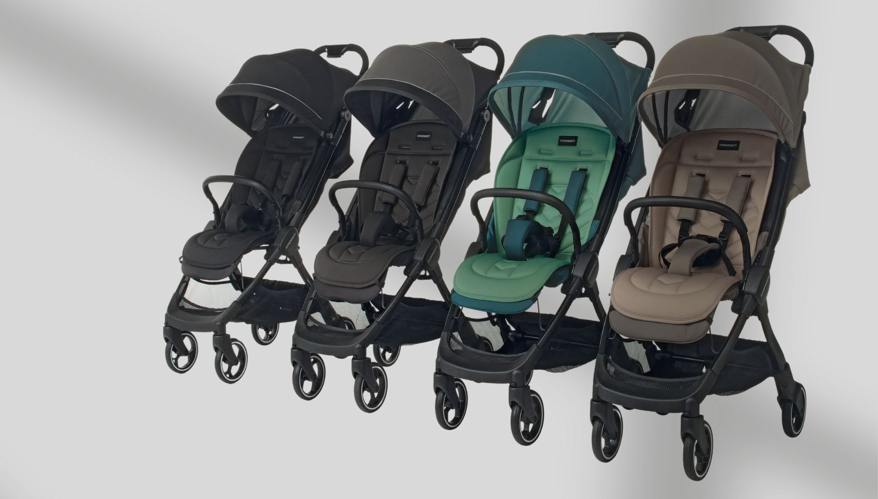 Why Our Stylish Stroller for Kids is the Celeb’s Choice | STJ Baby Care ...