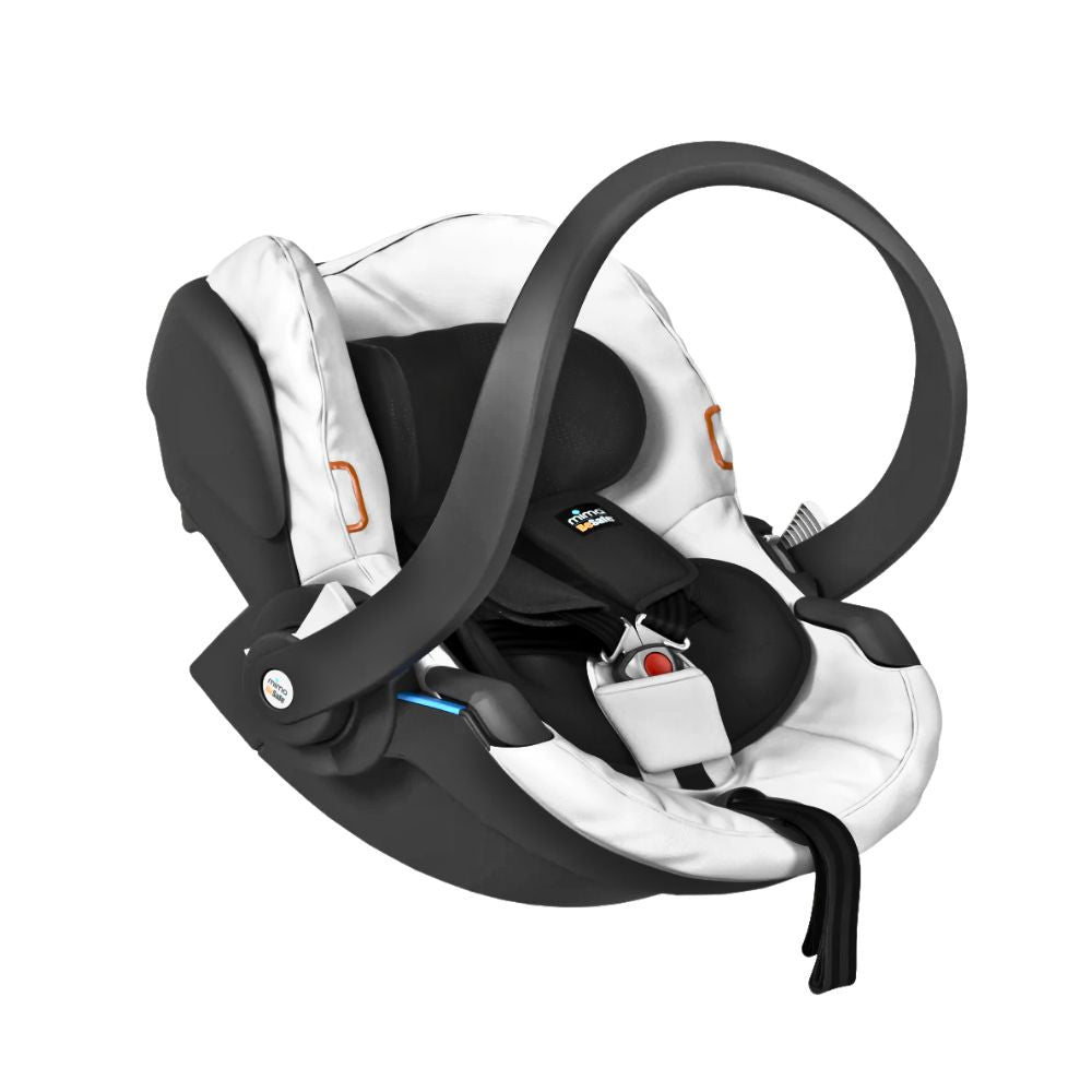 MIMA iZi Go Modular X1 Car Seat UAE | Infant Car Seat Dubai – STJ BABY CARE